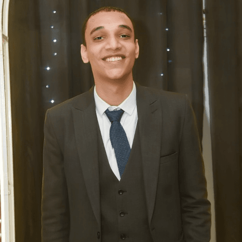 Mohamed Tarek Marzouk | Web & Embedded Systems Developer